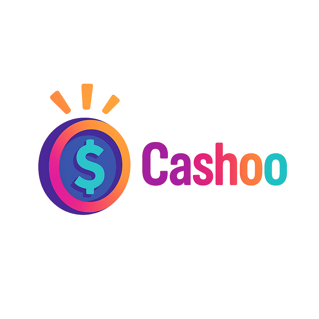 Cashoo | Cashoo is an Easy to use game app that lets you play games for ...